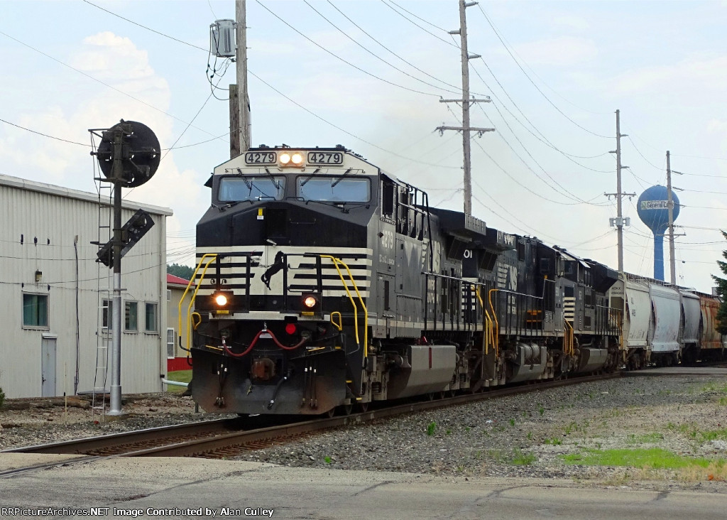 NS 4279-142